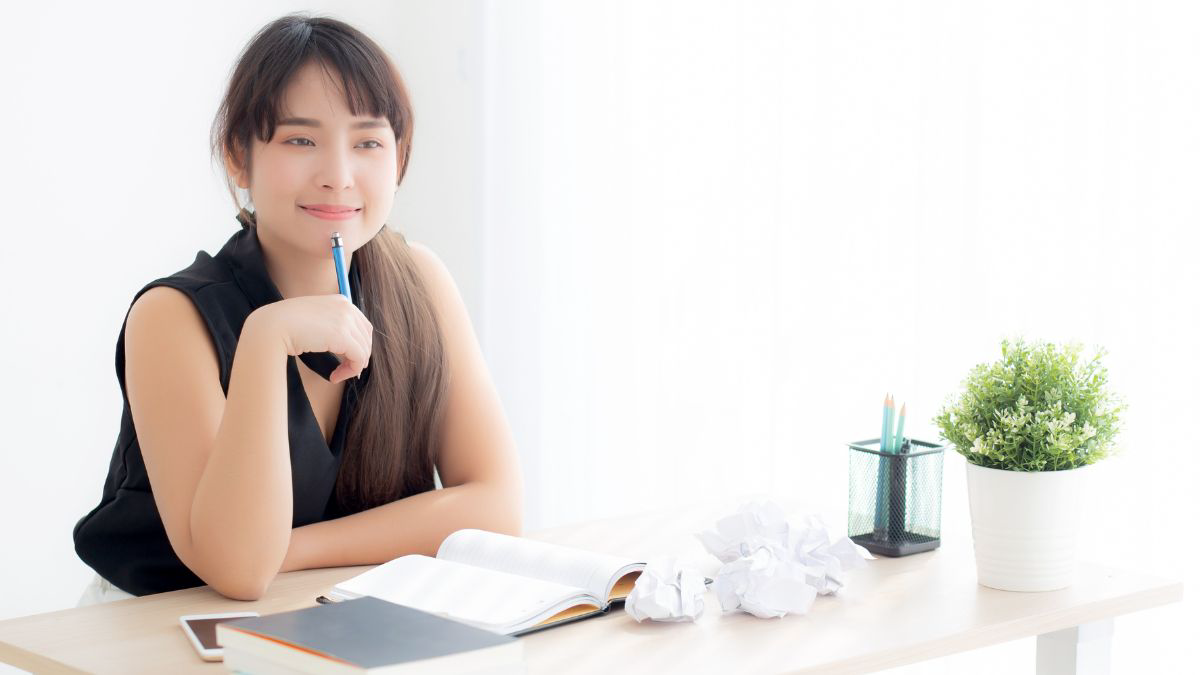 Ketahui 7 Manfaat Journaling Untuk Kesehatan Mental Klikdokter